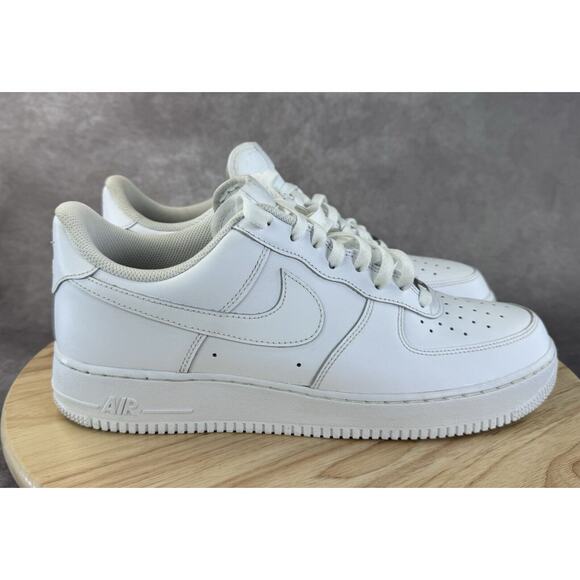 Nike | Shoes | Nike Air Force 7 Low Mens White Shoes Sneakers Cw2288111 ...
